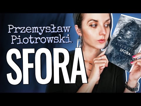 „Sfora” Przemysław Piotrowski – recenzja – Wielki Buk
