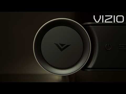 VIZIO Support | How to Adjust Speakers on your VIZIO Elevate Sound Bar