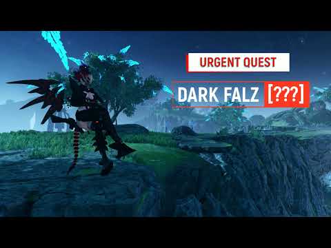 Steam Community :: Video :: PSO2 NGS - Dark Falz (Urgent Quest)