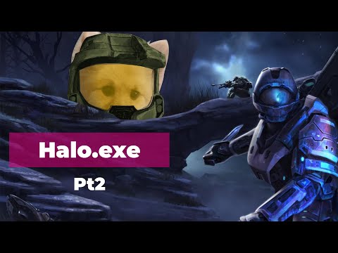 Steam Community :: Video :: Halo.exe PT2 (Ahora es personal)