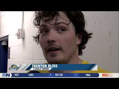 Toledo Ties ECHL Record with 18-Straight Wins
