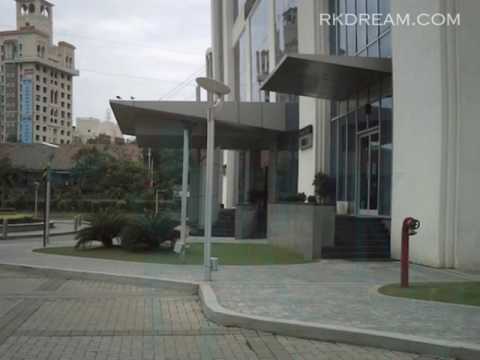 Peninsula Business Park Mumbai - Film Shooting Locations In Mumbai