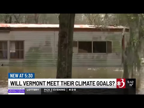 What Trump’s climate policy rollbacks could mean for Vermont