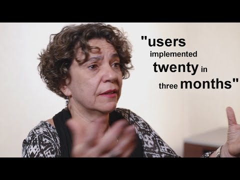OSIsoft: Improving Synergy Across Engineering, Maintenance, and Operations Teams at Sabesp