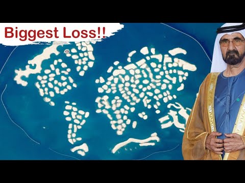 Why "The world" project got failed ? || Lose of Trillion of Dollars !!