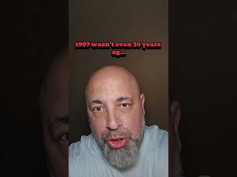 How Young Is Old? #genx #millennial #humor #danregancomedy #comedy