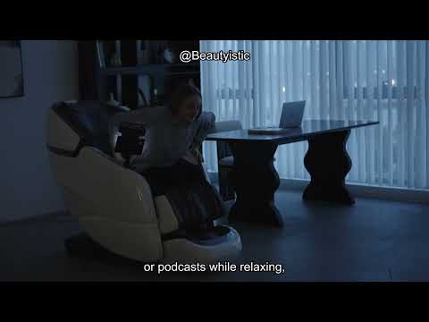 Massage Chair Review: Is the 2025 Zero Gravity Shiatsu Recliner Worth the Investment?