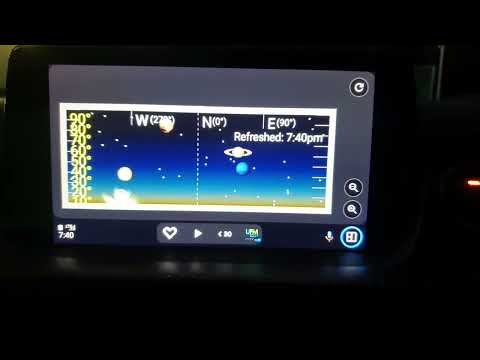 AAWidget - a new Android Auto Widget app #widget #androidauto #cargadget #widget