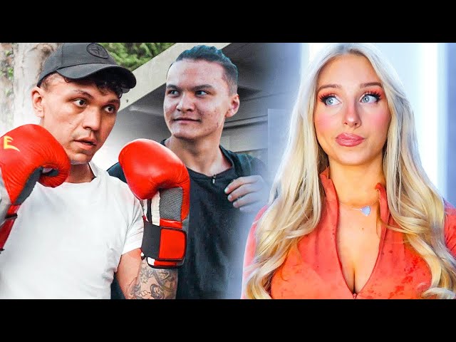 YouTuber Kay bids farewell to FaZe Clan in new YouTube video