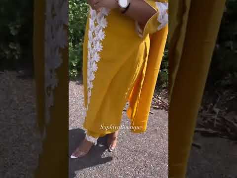 Color combination with Mustard yellow kurti#SHORTS 2022