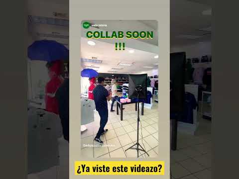 Tienda Oficial UABC, pásate a mi canal y conoce la tienda cimarrona #uabc #mexicali