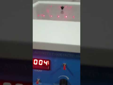 Actophotometer - Photoactometer Latest Price, Manufacturers & Suppliers