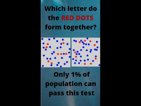 Only 1% of the population can pass this Photographic Memory Test#shorts #shortsfeed #test