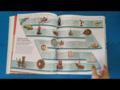 DK Knowledge Encyclopedia History