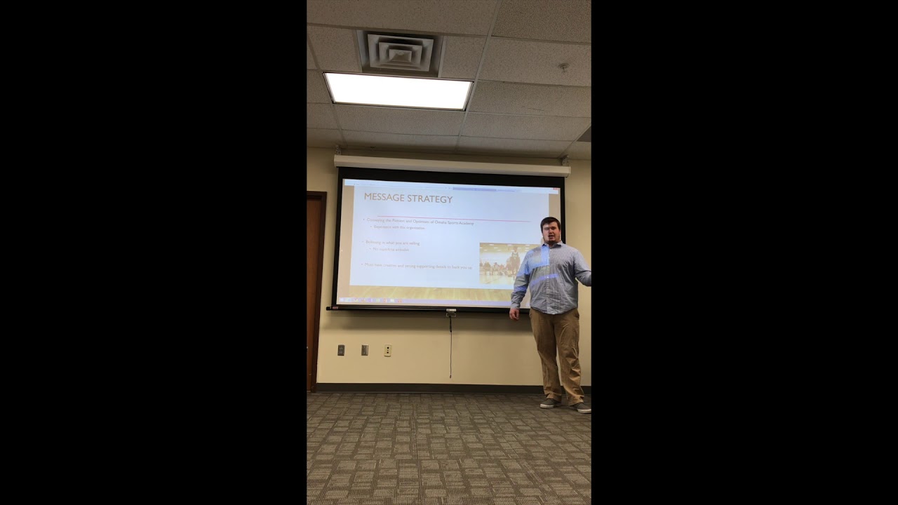 IMC Final Powerpoint OSA