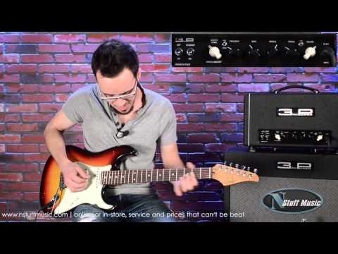 3rd Power Dream Plexi 50 | Reverb