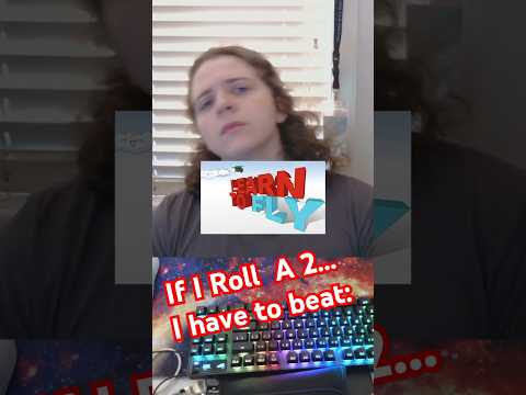 Will i learn to fly? #learntofly #speedrunchallenge #memes
