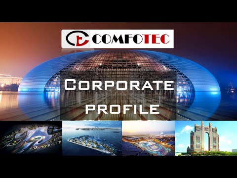 Comfotec Engineering Consultants Pvt Ltd, Tamil Nadu: Engineering ...
