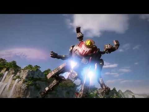 Steam Community :: Video :: Titanfall 2 trailer [Fan made]