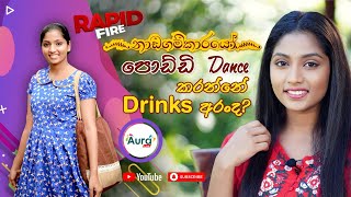 Nimmy Manohari Biography Birthday Age Family Photos and Videos | Actor.lk