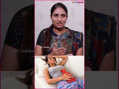 Anemia இருந்தா Periods Problem வருமா? #anemia #menstrualcycle #periods #womenshealth #ibcmangai