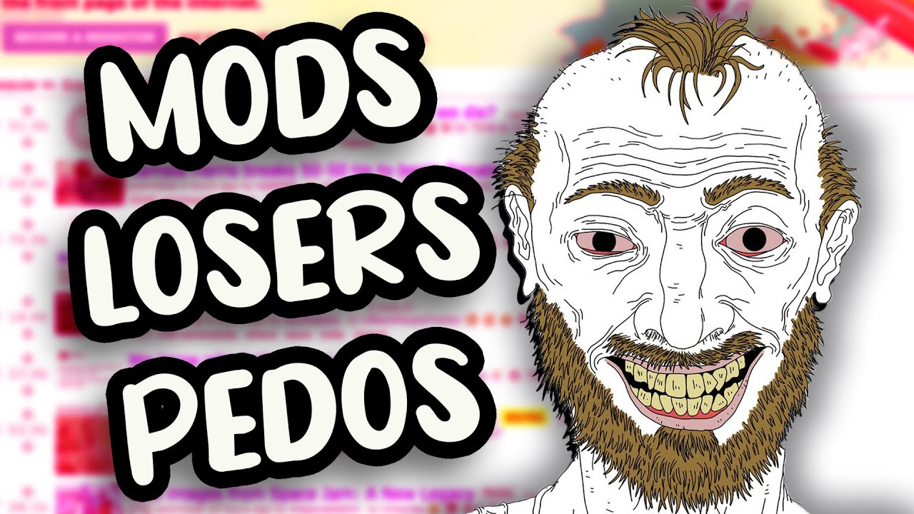 Reddit Degenerates