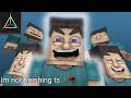 Steam Workshop::Grotesque Steve Materials [NSFW]