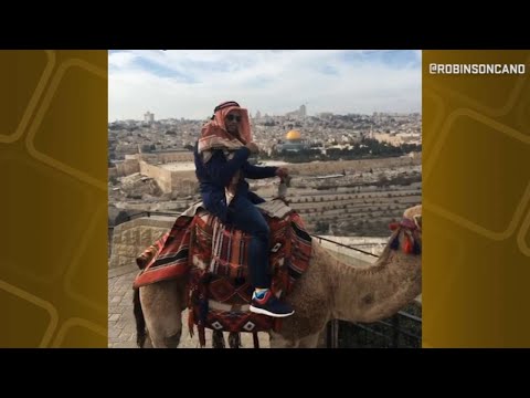 Jake and Jordan discuss which MLB players went on top exotic vacations