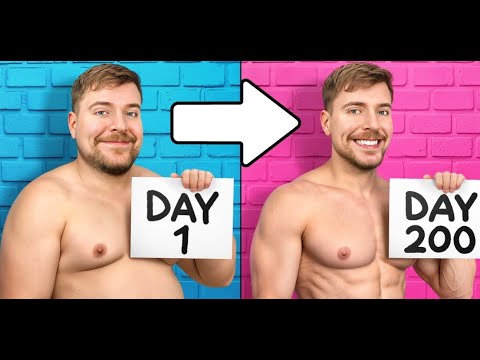 Lose 100 Lbs, Win $250,000!