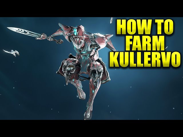 How to get Rauta in Warframe: location, builds, and more