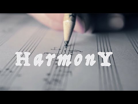 Harmony, What is it?