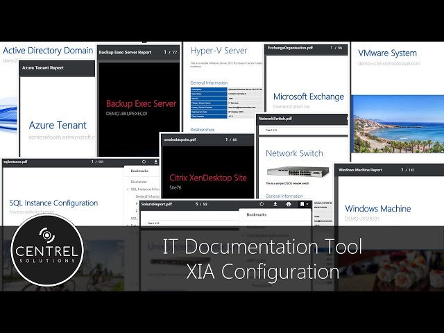 XIA Configuration Pricing, Reviews, & Features in 2022