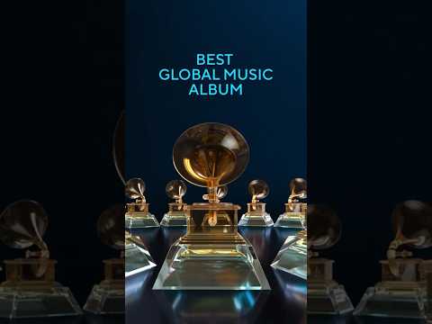 Congratulations 66th #GRAMMYs Best Global Music Album nominees!