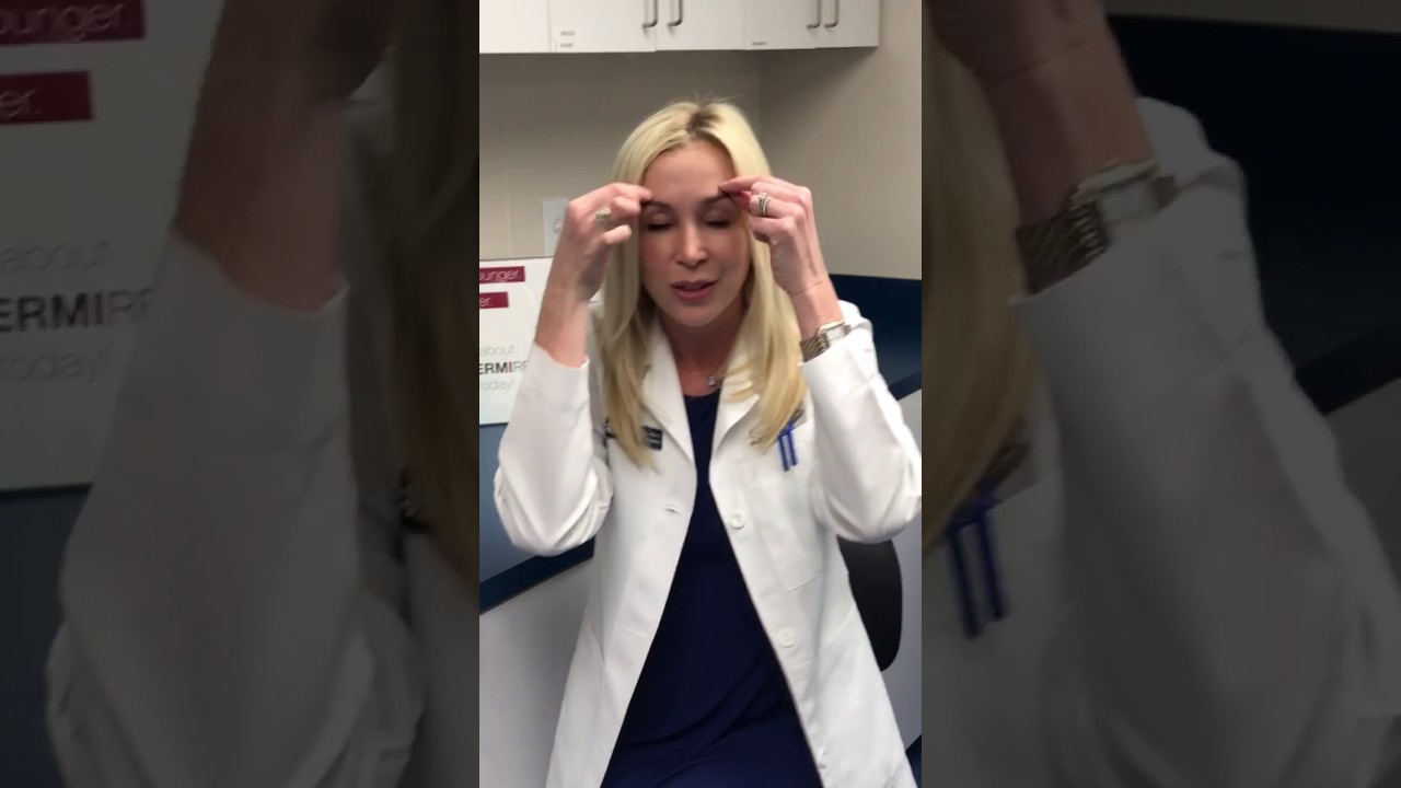 Medical Minute Monday - Botox