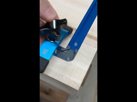Rockler's NEW T-Track Drop-Ins are a game changer for T-Track and T-Track Accessories!