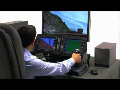 FSC 1000 GLASS COCKPIT