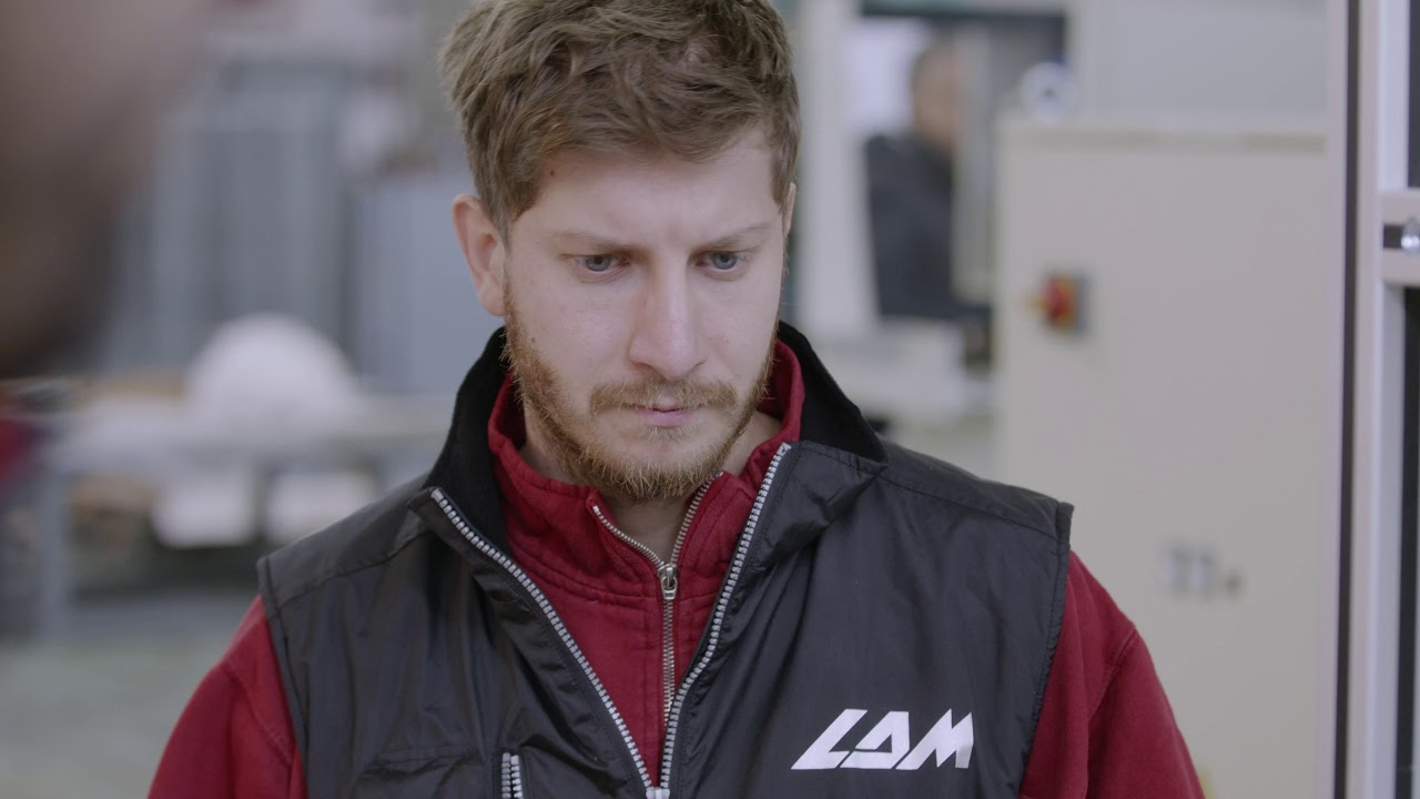Automazioni Industriali LAM: macchinari automazione industriale ...