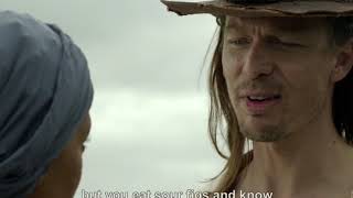 Krotoa streaming: where to watch movie online?