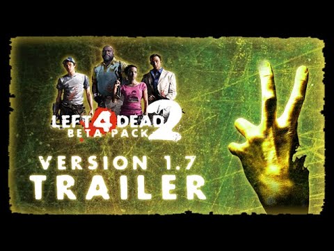 Steam Community :: Video :: L4D2 Beta Pack!!! Official Trailer