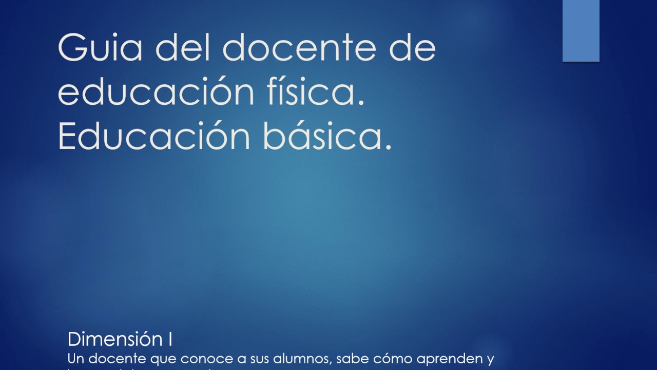 Programa de Estudios Preescolar 2011