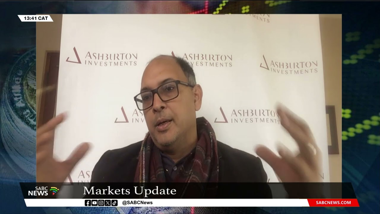 Markets Update | 31 August 2023