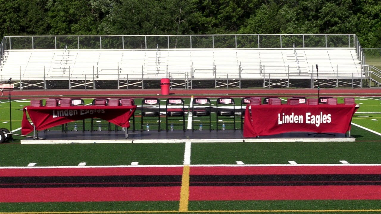 LHS 2021 Graduation Ceremony