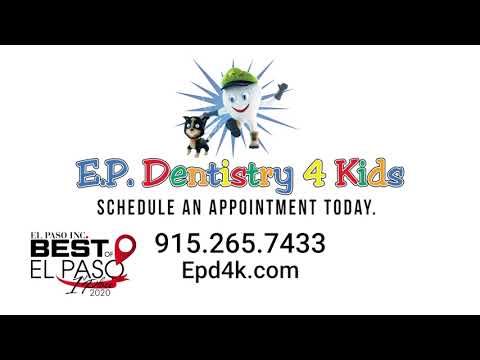 EP Dentistry 4 Kids - Commercial