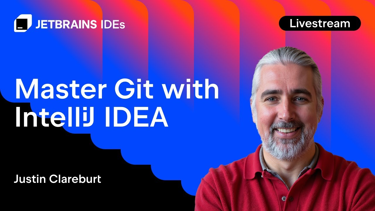 Unleash the Power of Git with IntelliJ IDEA Version Control Tools