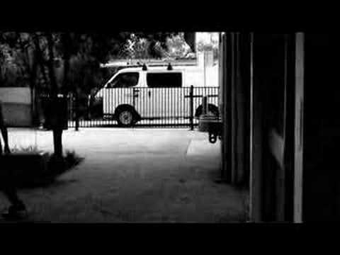 Doors - Film Homework