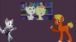 Technology In Equestria VS Technology Starfleet - Fimfiction