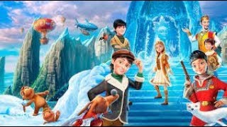 Snow Queen - Mirrorlands streaming: watch online