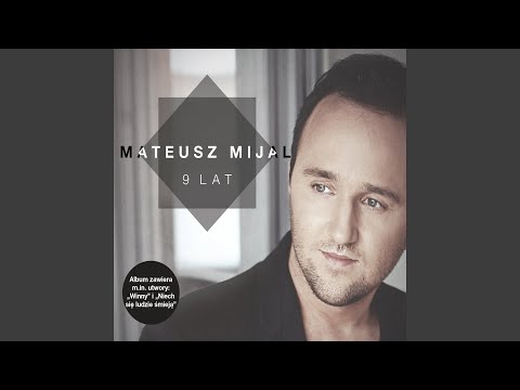 Wierzyłem w to że, Ty i ja