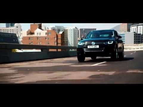 Volkswagen: Դաս Աուտո:) | Creative advertisement blog