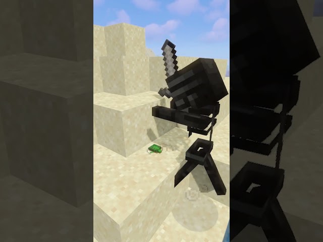 Wither Skeletons Can Raid Bastions Minecraft Data Pack